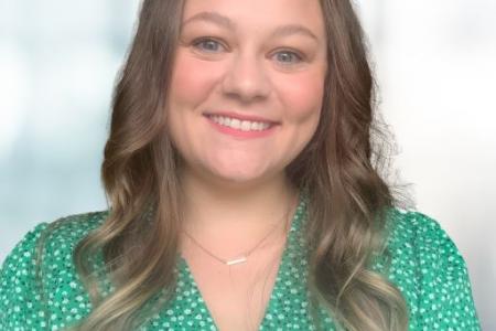 Bryn Thompson, PA-C - The Rochester Center for Behavioral Medicine